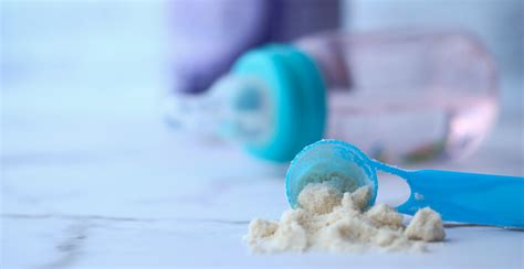 Why Is Corn Syrup In So Many American Infant Formulas