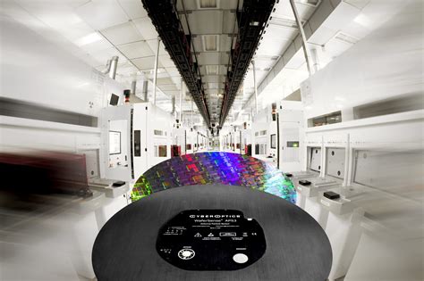 Time Resolved In Line Airborne Particle Sensing Semiconductor Digest