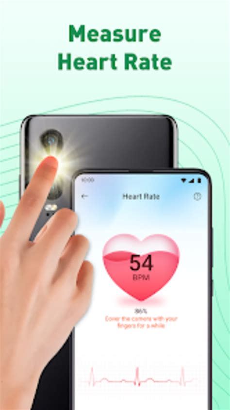 Healthy Pulse Follower For Android Download