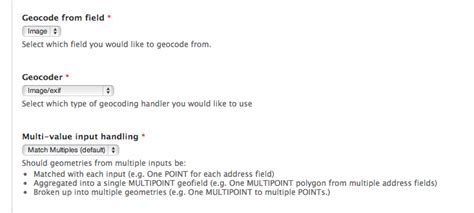 Module Monday Geocoder Lullabot