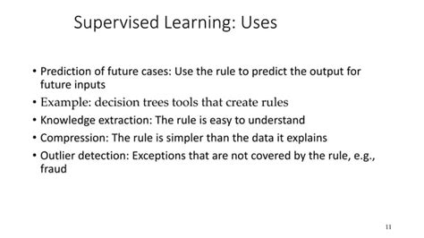 Introduction To Machine Learning Ppt