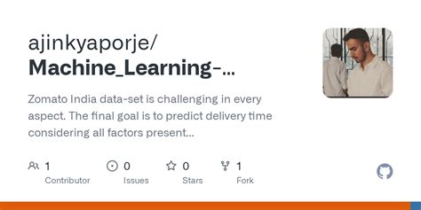 Github Ajinkyaporje Machine Learning Zomato India Dataset Zomato India Data Set Is