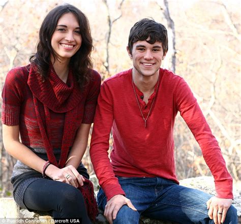 The Sex Change Sweethearts Who Fell In Love After BOTH Swapped Genders Split Up But Say They