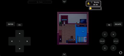 Rpgm Daily Lives Of My Countryside V0311 Bugfix Milda Sento