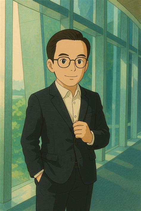 Happy Sunday Wei Jian Teoh