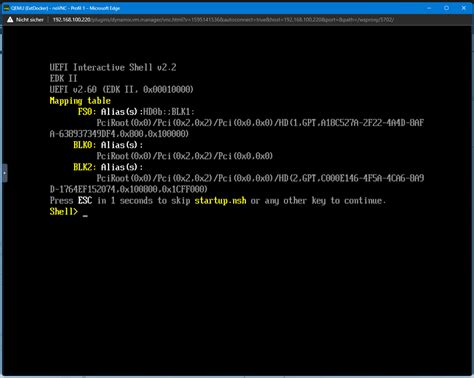 Vm Not Booting After Moving Vdisk To New Ssd Drive Vm Engine Kvm