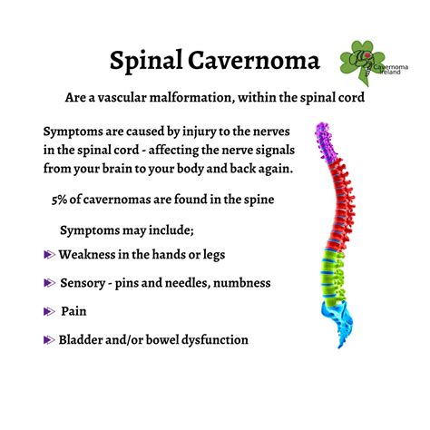 Cavernoma Ireland On Linkedin Cavernomaawarenessmonth Hopeforacure