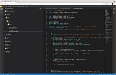 empowering developers in the openshift console gexperts inc