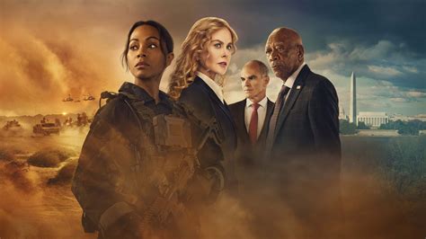 Special Ops Lioness S02e05 Shatter The Moon Summary Season 2 Episode 5 Guide