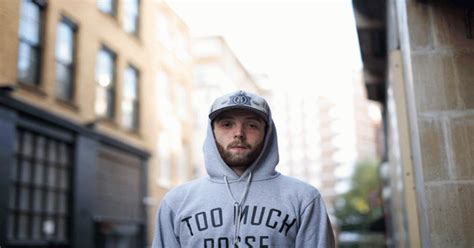 Tastemakers Whats Radar Radios Editor Jonathon Bartlett Listening To This Week Tastemakers