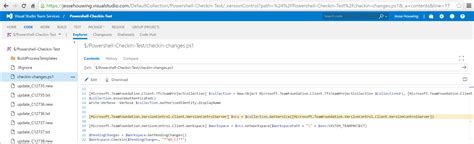 Reference Specific Line Of A File In The Code Hub