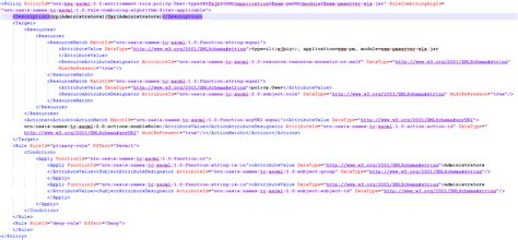 It Security Part 7 Weblogic Server Roles Role Mapping And Configuring A Role Mapping