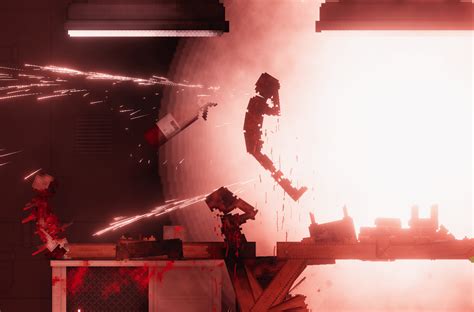 Experiment Gone Wrong Rpeopleplayground