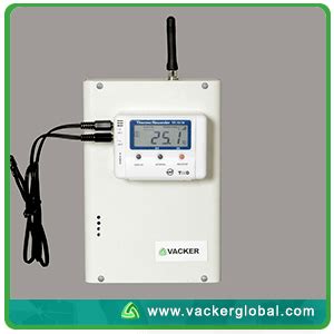 Cold Room Temperature And Humidity Monitoring With Alert Updated