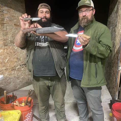 My Friend Biko Wright Biko Alone 4d Blades And Tools