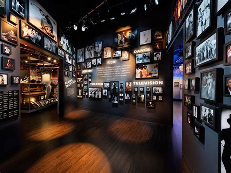 Taking The Stage National Museum Of African American History And Culture