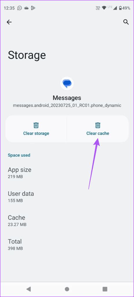 Fixes For Link Previews Not Working In Google Messages App Guiding Tech