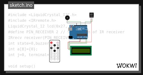Librariestxt Copy Wokwi Esp32 Stm32 Arduino Simulator