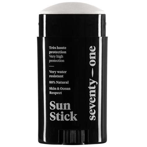 Stick The original SPF50+ - SeventyOne Percent