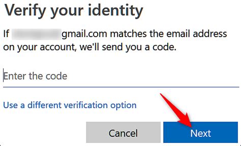 How To Recover Your Forgotten Microsoft Account Password