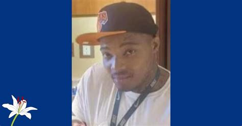 Kenneth Dewayne Smith Jr Age 26