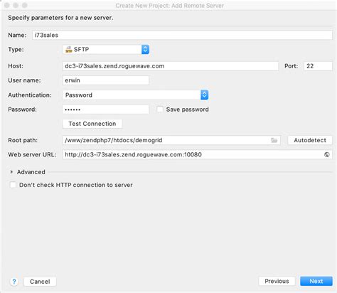 Using Phpstorm With Zend Server Zend