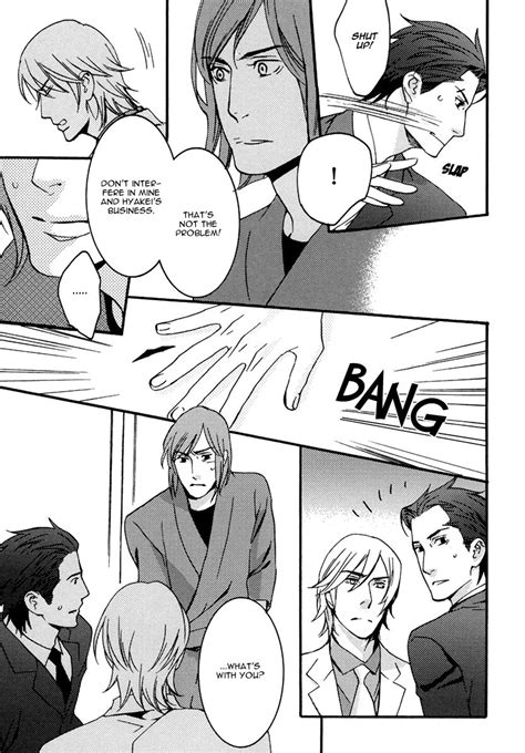 Takumi Yuu Never Let Go Eng Page 3 Of 6 Myreadingmanga