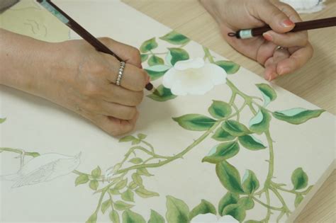 여의도 민화화실 6월 수업기록 소과도화조도화접도 수강생그림 여의도클래스여의도공방민화공방민화화실서울민화화실 네이버 블로그