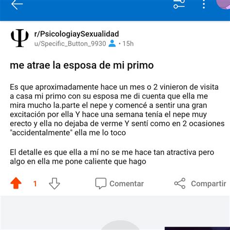 Alguien Me Puede Explicar Que Podr A Hacer R Sexualidad Sin Tabues