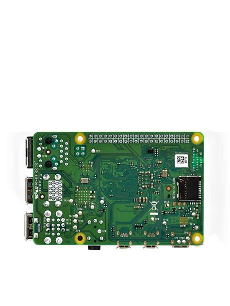 Buy Wholesale China 100 Original Raspberry Pi 4 4gb Model B 1248gb