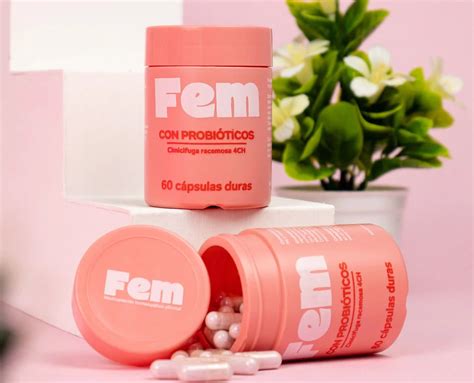 Fem Probiotics