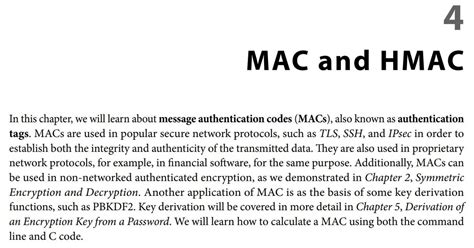 کتاب demystifying cryptography with openssl 3 0 چاپ سال 2022