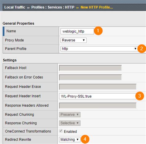 Configure F SSL For WebLogic Servers ITAdminGuide Com