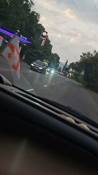 მიყვარს მანქანით როცა დავდივარ სწრაფად Youtube