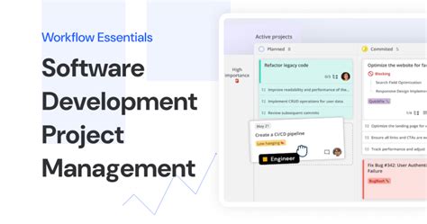 Top Gantt Chart Alternatives For Project Management