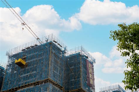 城市建筑施工素材 城市建筑施工模板 城市建筑施工图片高速下载 设图网