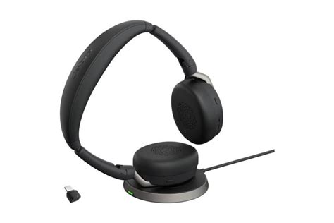 Jabra Evolve Flex Wireless Headset Review Macsources
