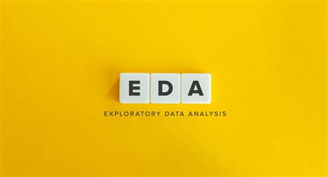 What Is Exploratory Data Analysis Types Tools Importance Etc Caltech