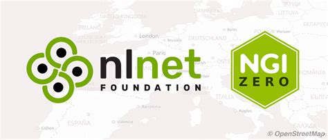 Protomaps Receives Nlnet Open Source Grant Protomaps Blog