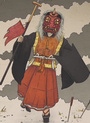 Pictures Of The Night Parade Yokai Mononoke And Obake Image Thread Page 2 Spacebattles