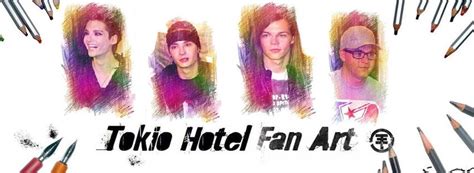 Tokio Hotel Everything For Us Wewanttokiohotelvevocertificate