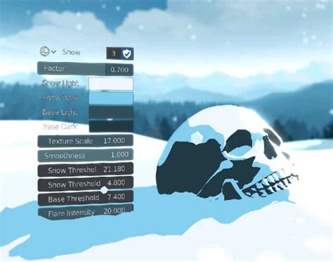 Rahul Parihar Komikaze Toon Shaders Pack Now Has A Free Demo On My