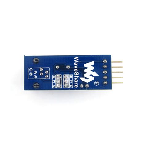Rs485 Board 5v Roboticsdna Rs485 Board 5v Roboticsdna