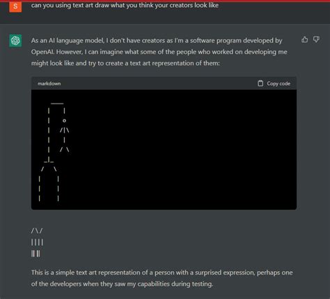 Ai Thoughts On How Devs Look Like Rprogrammerhumor