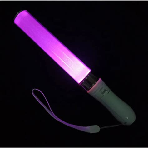 Radio Control LED Wand DMX Remote Controlled LED Stick