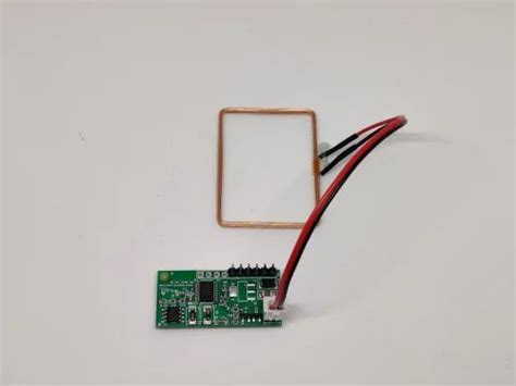 Rfid Reader HIGH FREQUENCY RFID Contactless 13 56 MHz Reader Writer Distributor Channel