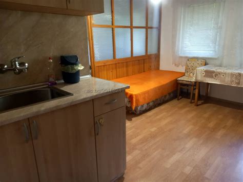 Ямбол боксониера обзаведена Едностаен апартамент под наем 22 кв м Обзаведен Първи жилищен Апар