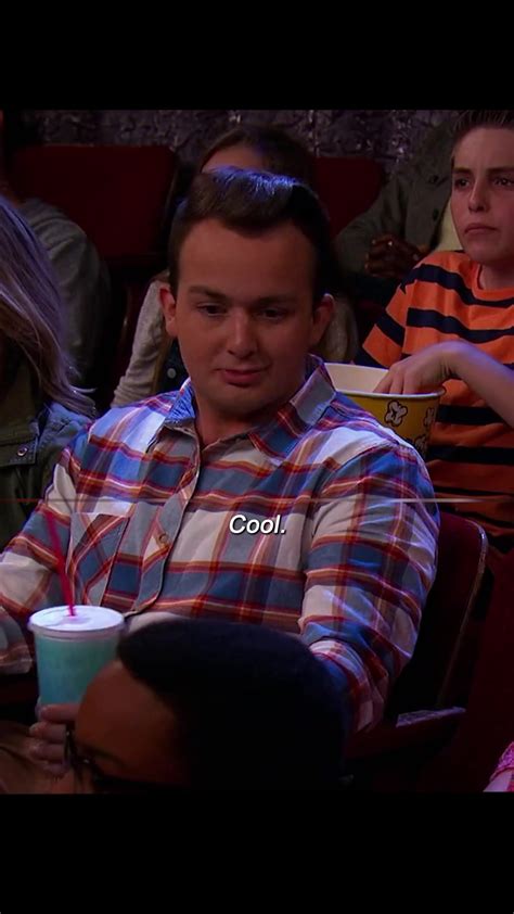 Gibby Dalla Fidanzata Di Icarly Ho Incontrato Gibby E Guppy Intorno Al