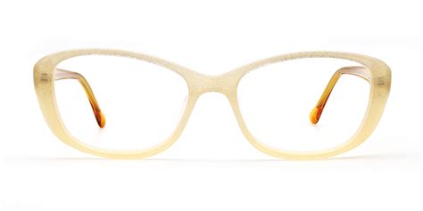 How To Wear Yellow Glasses A Style Guide