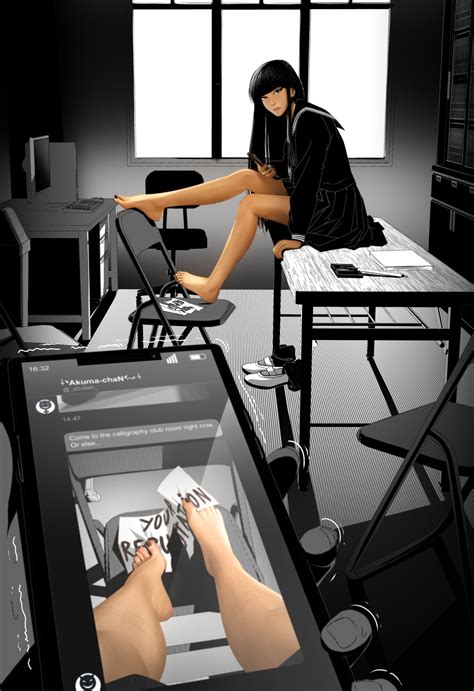 Tied To Twins 2 Ultimatum By Kusujinn On Deviantart